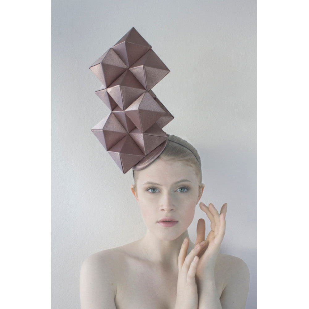 Crystal Habit – MISASSEMBLED