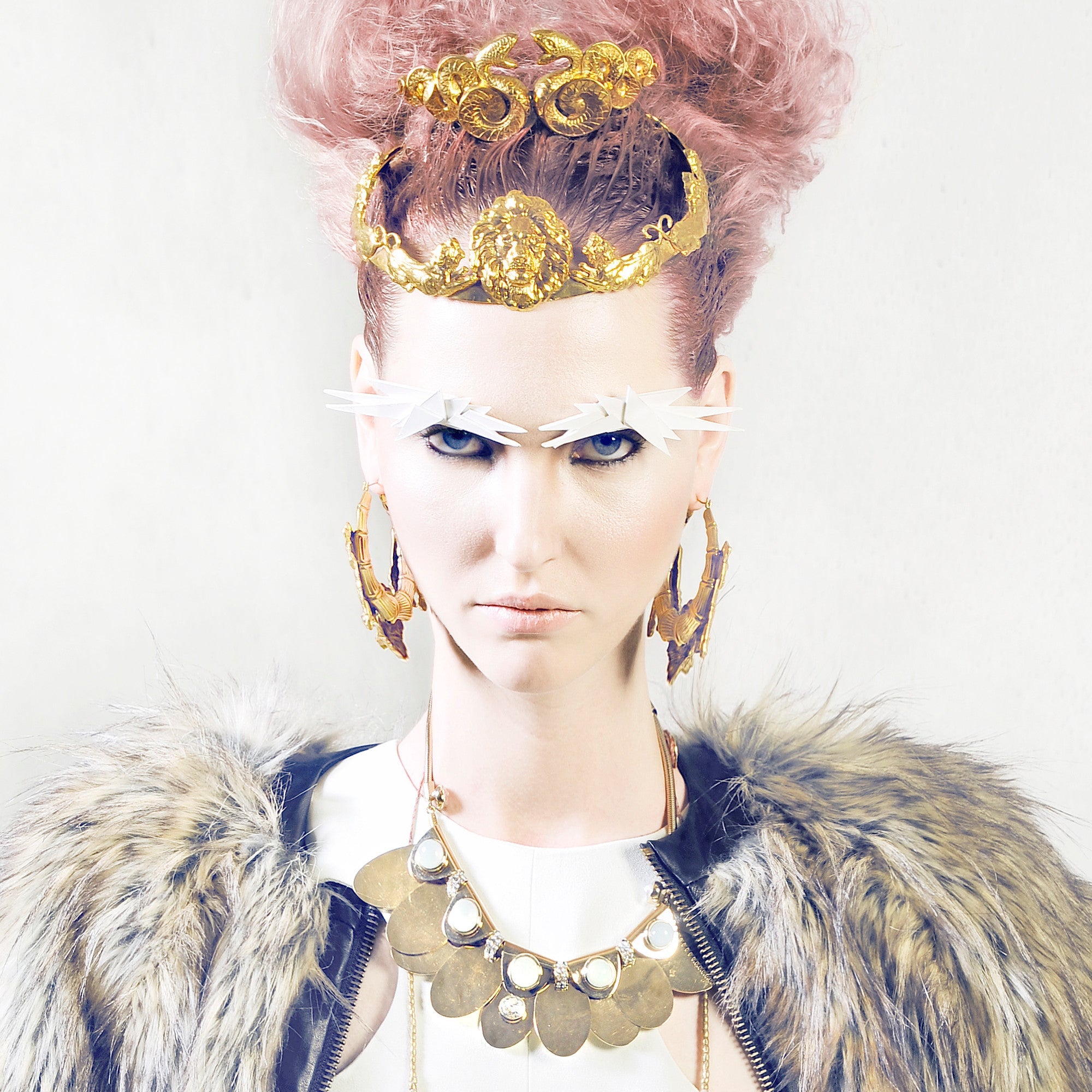 Custom – MISASSEMBLED