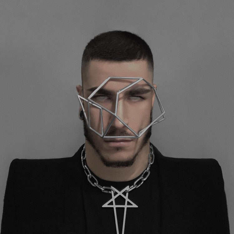 Structure One – MISASSEMBLED